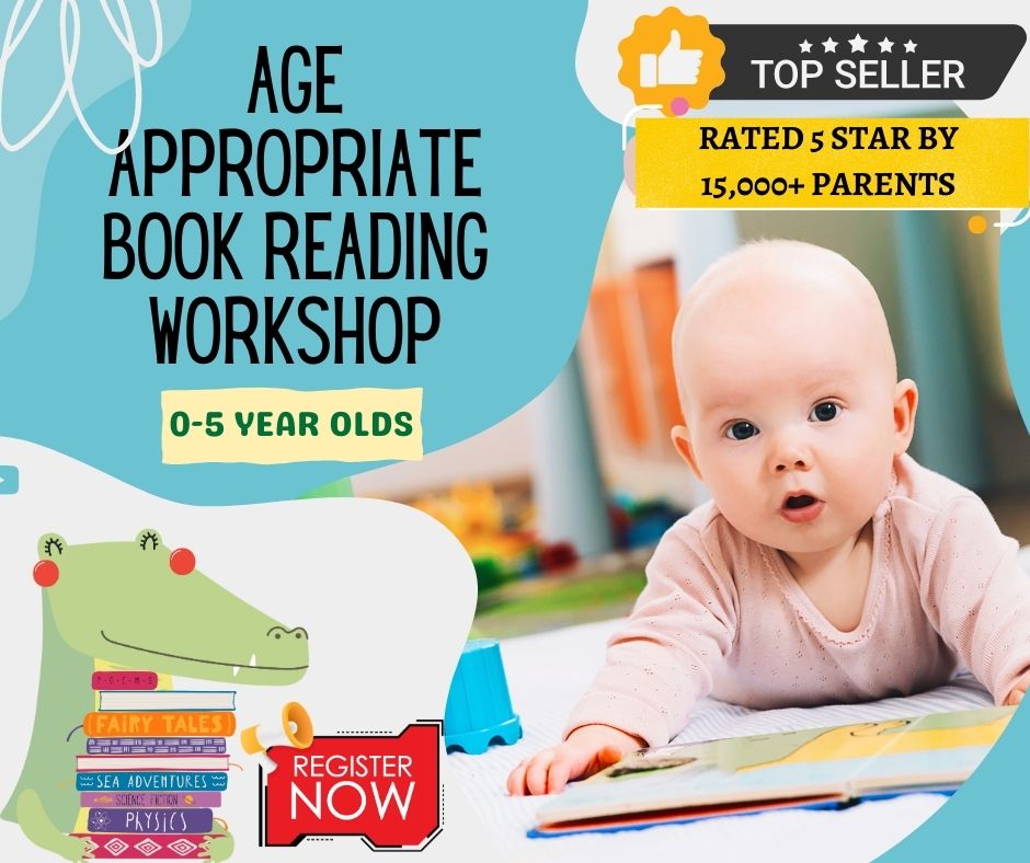 Reading Workshop – BRAINIFY