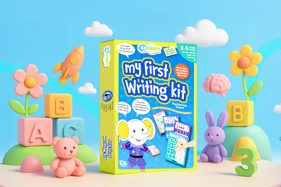 Toppers Workshop – BRAINIFY