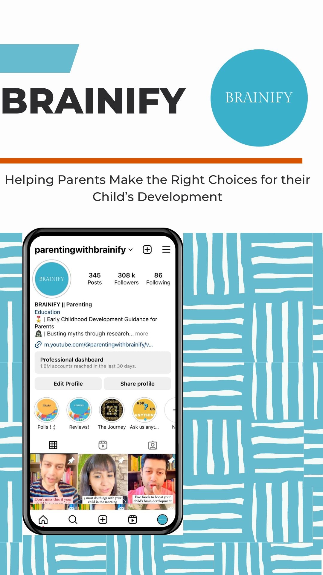 Reading Workshop – BRAINIFY